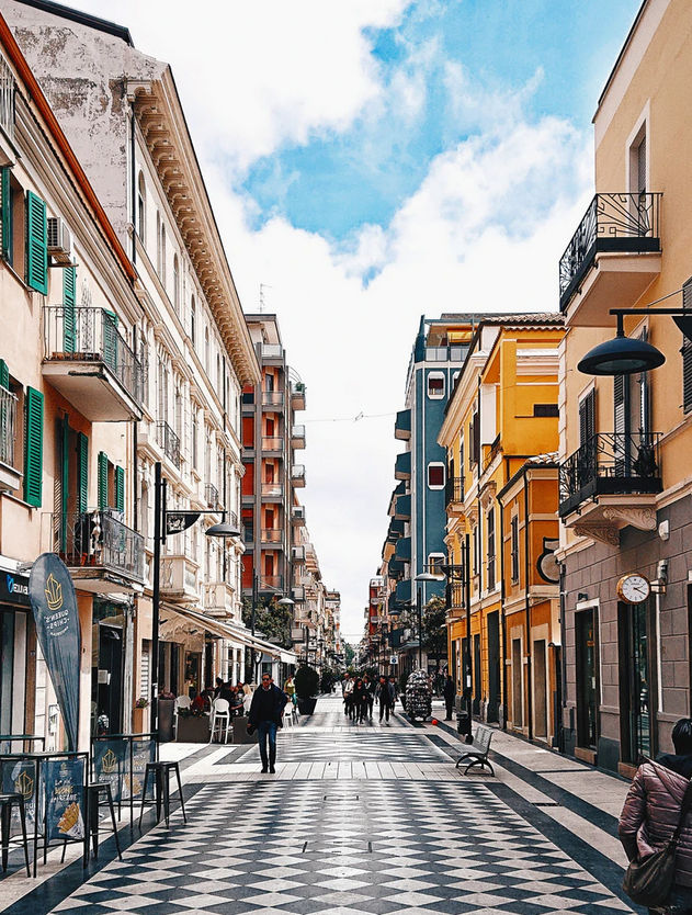 Toutes les villes et communes d’Italie - autoitaly.fr